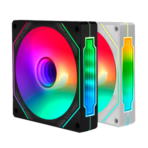 FAN COOLER ENIGMA - LIKETEC - FOR REAL GAMER